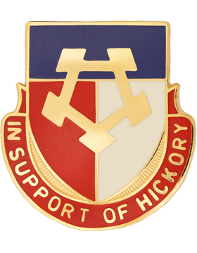 230th Support Battalion Unit Crest - Military Depot