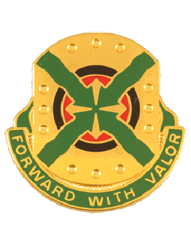 264th Engineer Group Unit Crest - Military Depot