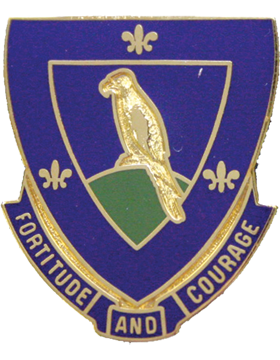 314th Infantry Unit Crest - Military Depot