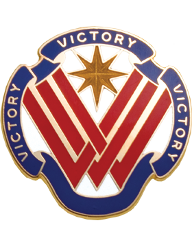 347th Support Group Unit Crest - Military Depot