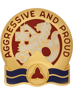 416th Engineer Group Unit Crest - Military Depot