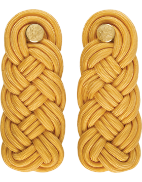 Army Dress Uniform Shoulder Knots (Male) - Military Depot