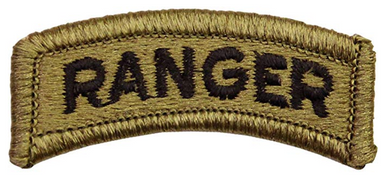 RANGER TAB - SCORPION/OCP/MULTICAM - Military Depot