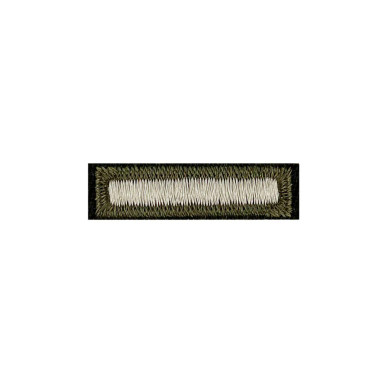 Army Green Service Uniform (AGSU) Overseas Service Stripes - Large ...