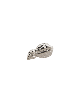 Silver Oak Leaf Cluster Device - Military Depot