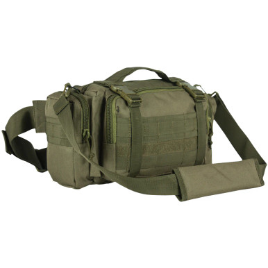 Jumbo Modular Deployment Bag - Military Depot