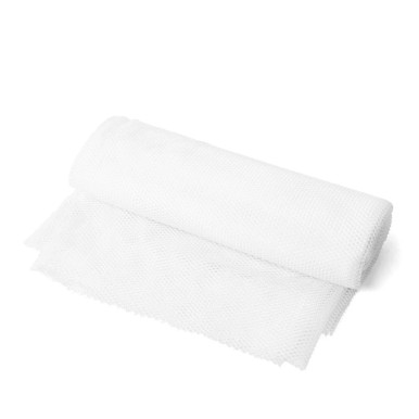 U.S. Issue Snow White Pattern Camouflage Sniper Netting NSN: 8415-01 ...