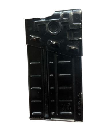 G3 Rifle Magazine - 20-Round 7.62x51mm NATO Magazine for H&K G3, PTR 91