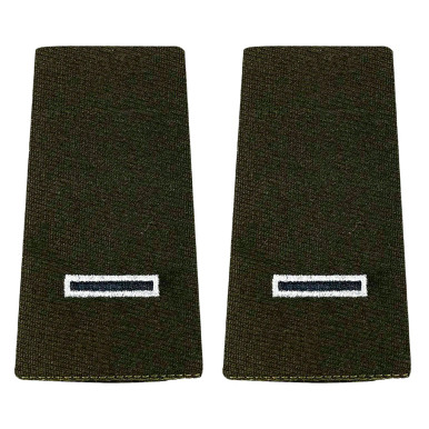 U.S. Army Warrant Officer 5 AGSU Soft Shoulder Board - For Male ...