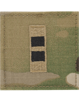 U.S. Army Warrant Officer 2 (W-2) OCP Velcro Rank - Military Depot