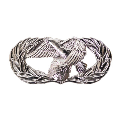 Regulation Basic Air Force Transportation Badge - Military Depot