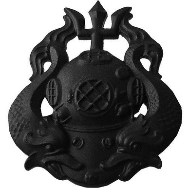 Master Diver Badge - Military Depot