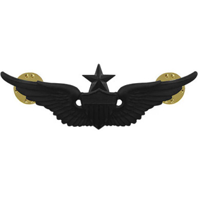 Regulation Senior Army Aviator Badge - Military Depot