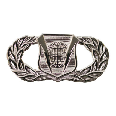 Air Force Command and Control Badge - Military Depot