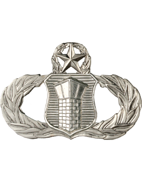 Air Force Air Traffic Control Badge - Military Depot