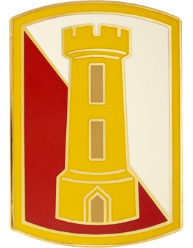 168th Engineer Brigade Combat Service Identification Badge - Military Depot