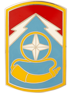 174th Infantry Brigade Combat Service Identification Badge - Military Depot