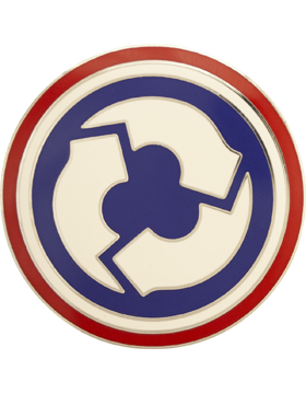 311th Sustainment Command Combat Service Identification Badge ...