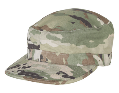 U.S. Issue Army Standard OCP Patrol Cap