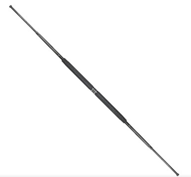 4 Foot Expandable BO Tactical Staff | Collapsible Defense Staff