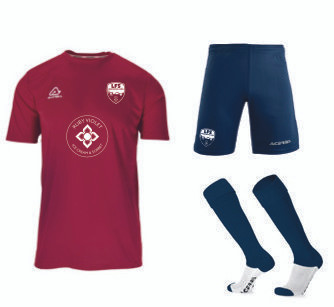 LFS TRAINING PACK 1