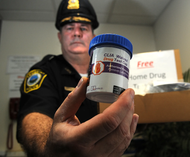 Economical Dug Test Cups for Cost-effective Law Enforcement Drug ...