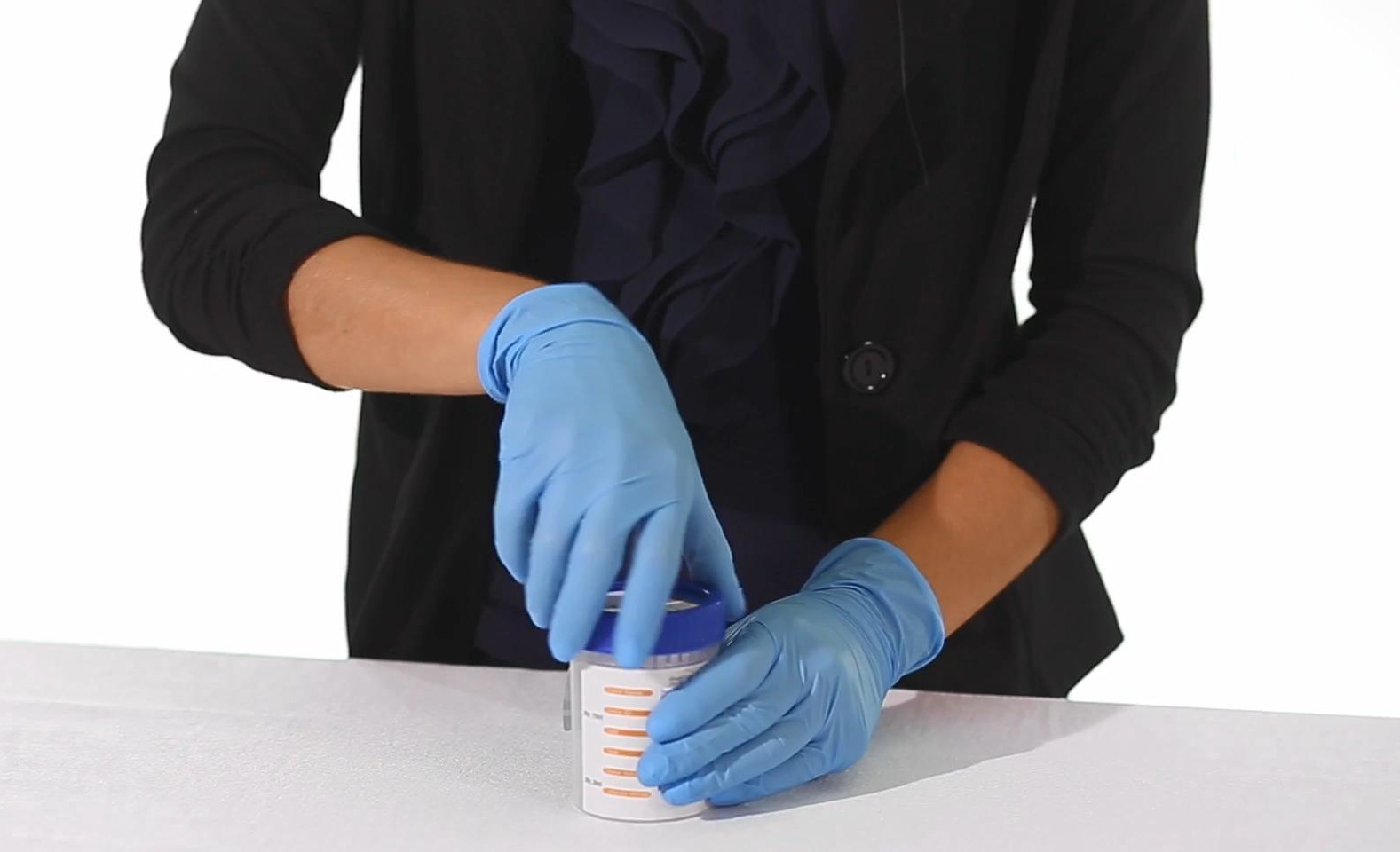 Streamlining Workplace Safety with Bulk Drug Test Kits from TransMed ...