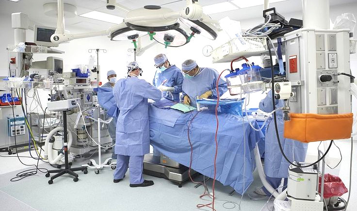 Enhancing Surgical Precision with Quality Instruments from TransMed ...