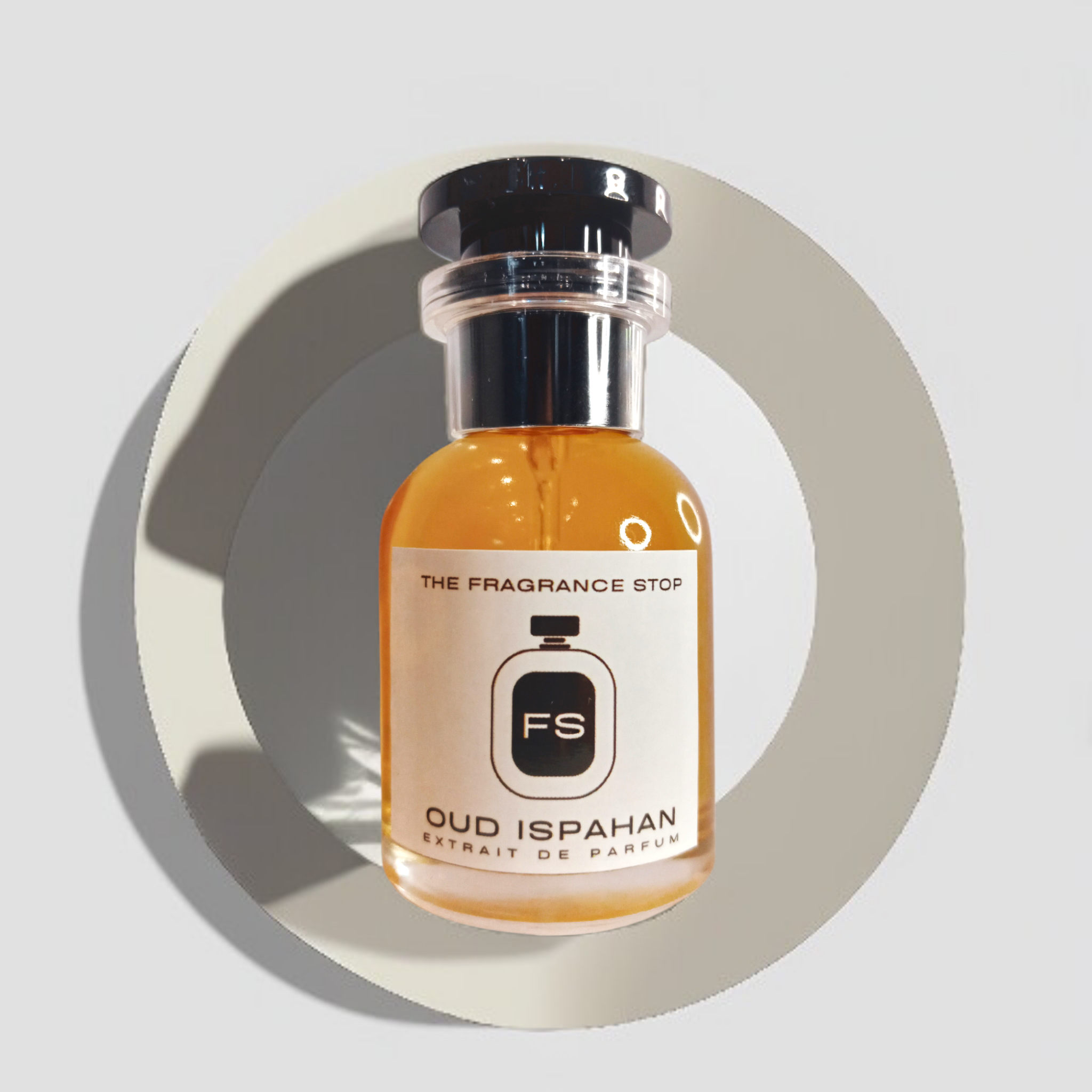The fragrance stop