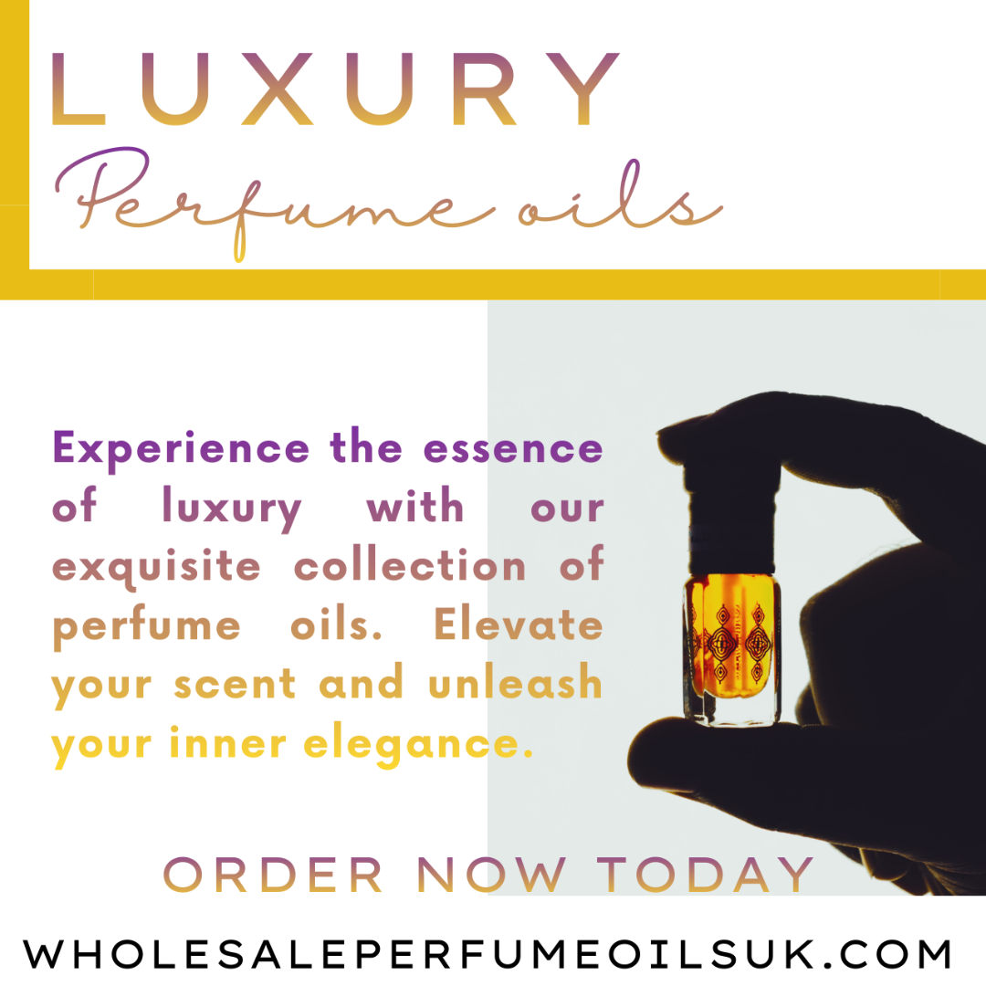 How to Choose the Perfect Perfume Oil: Fragrance Profiles Explained ...