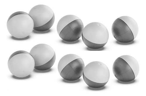 Byrna Projectiles Filled with Inert Powder X10 Units