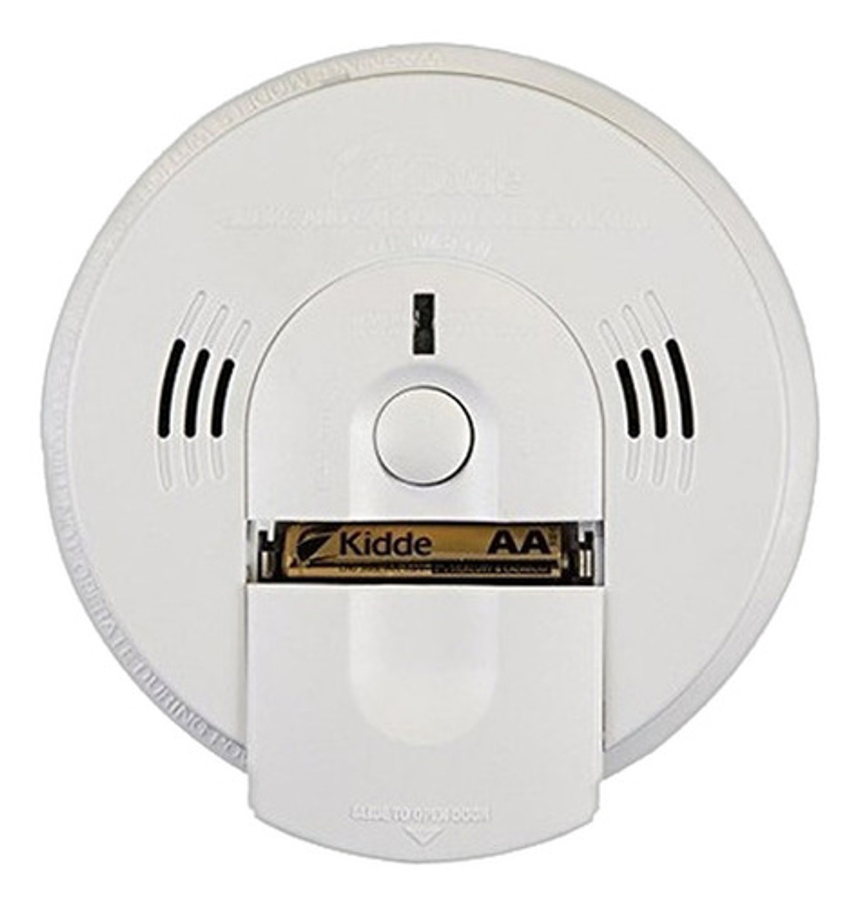 Kidde smoke and carbon monoxide alarm store