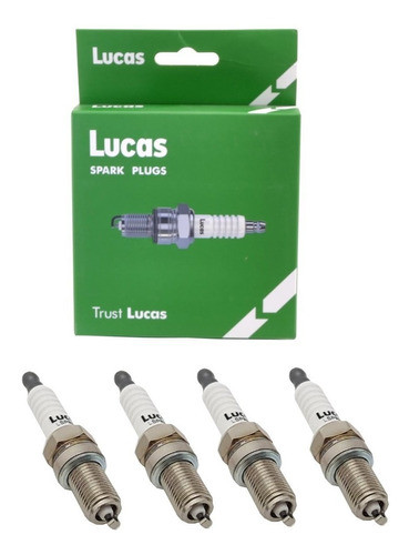 sonic spark plugs