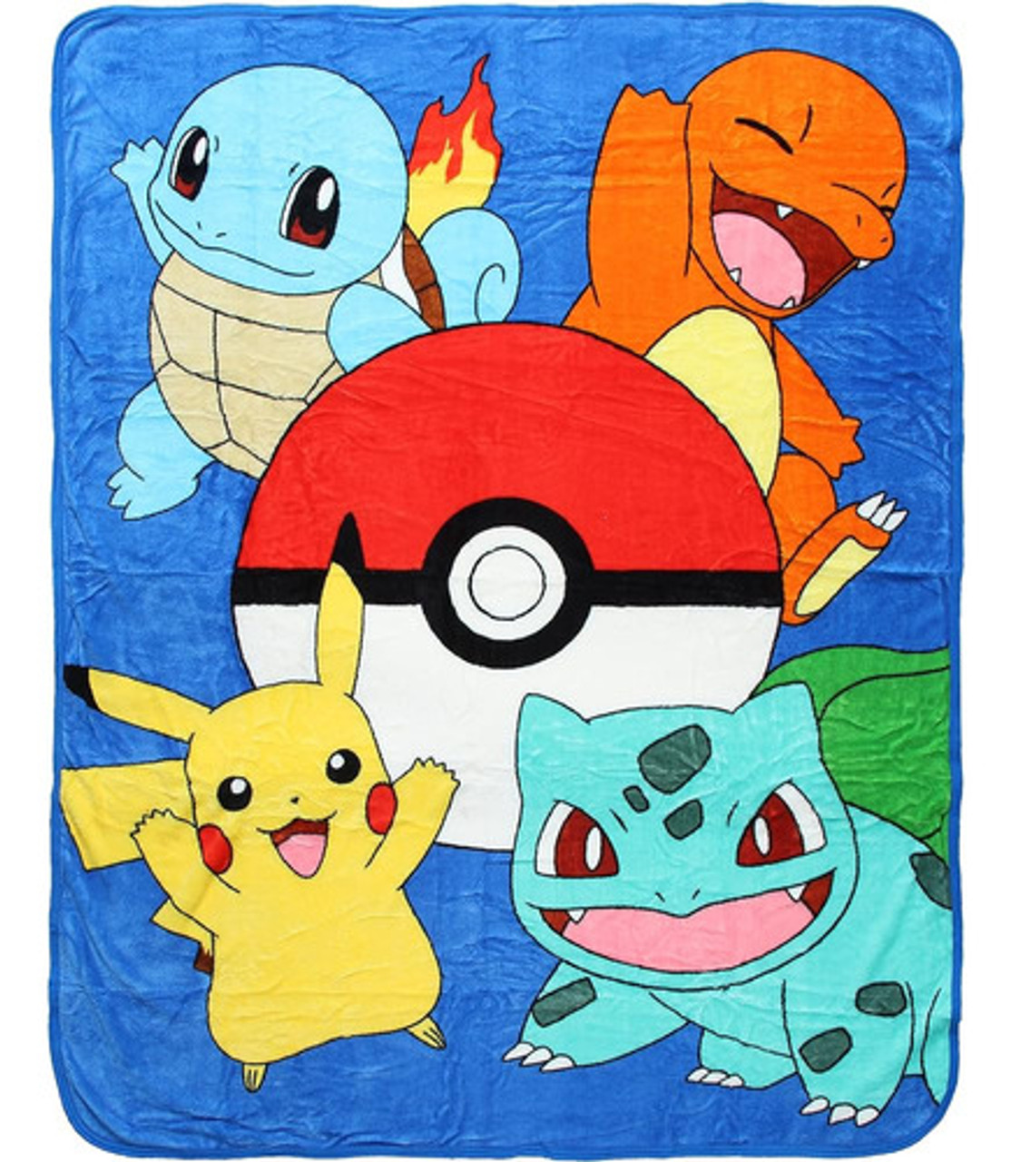 Pikachu charmander store