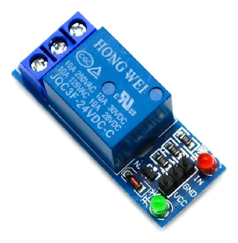 OEM Relay for Arduino, Microbit etc. 10A 220V