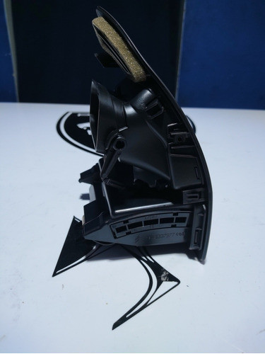 Citroën Right Ventilation Diffuser with Perfume Holder for C4 Exclusive ...