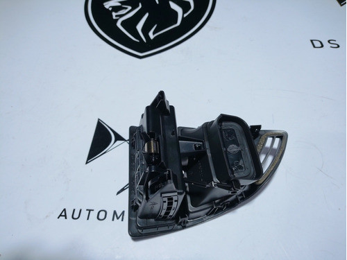 Citroën Right Ventilation Diffuser with Perfume Holder for C4 Exclusive ...
