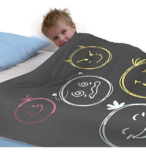 dr kid blanket