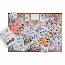 Learn How to Play and Where to Get TEG from Abroad - Latinafy