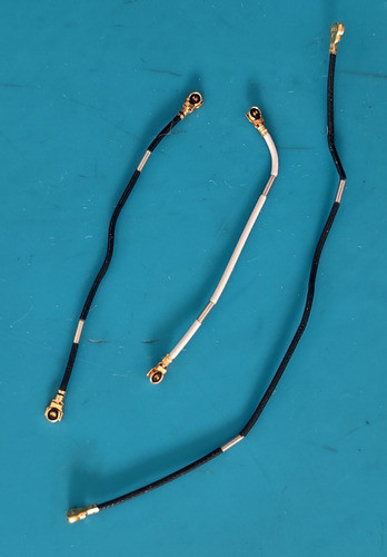 Motorola Coaxial Cable G6 Plus Original
