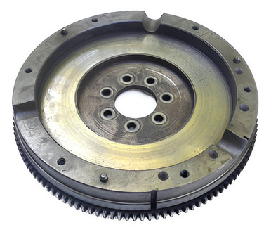 Renault Clio Diesel F8Q 1.9 Engine Flywheel with 121 Teeth