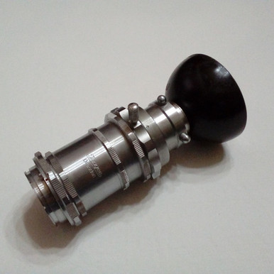 Ihagee Dresden Microscope Adapter for Exakta Camera