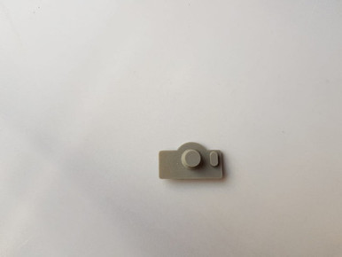 Nintendo 64 R Button Planchuela for Joysticks