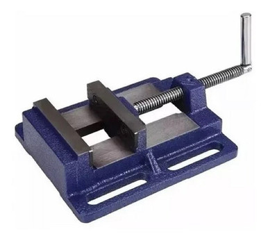 TYT Bench Vise for Drill Press 4 Inches Pro