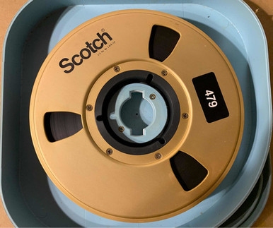 3M Helical Video Tape 3m Professional