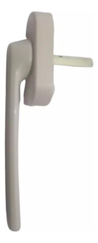 Roto Frank Flat Handle for PVC Openings