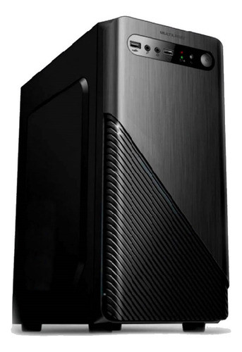 Generic Computer Core I3 -540 / 8GB RAM / 500GB HDD / Windows 10 / 100 ...