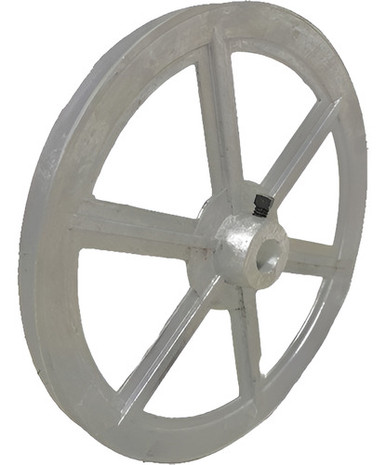 Crex Export Aluminum Pulley for Cement Mixer