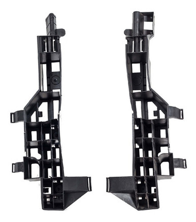 Renault Symbol Rear Bumper Reinforcement (Set)