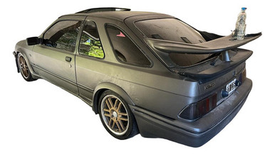 3M Polarized Window Tint Installation